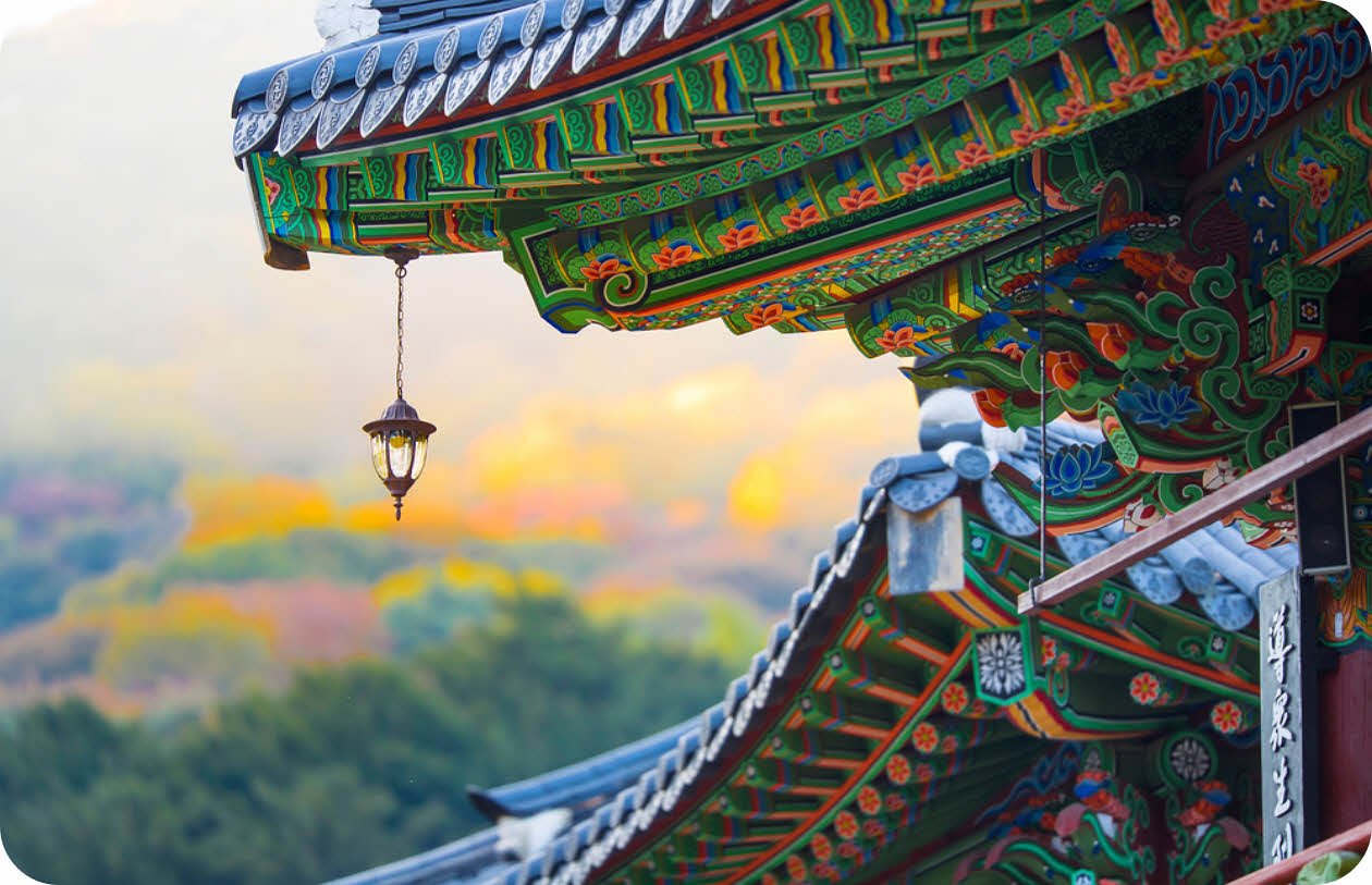 Acerca de Corea : VISITKOREA